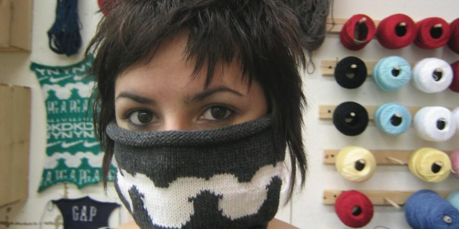 Cat Mazza | The Influencers