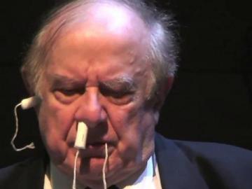 Alan Abel | The Influencers