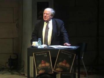 Alan Abel | The Influencers