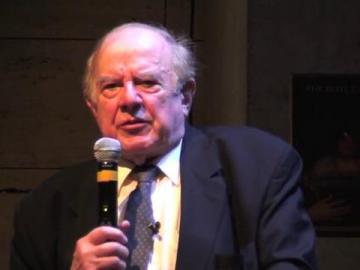 Alan Abel | The Influencers