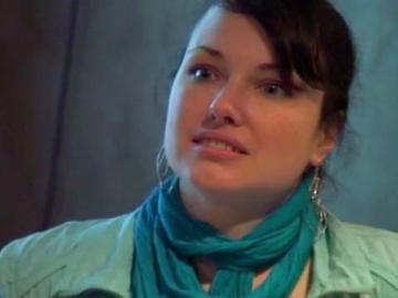 Cat Mazza | The Influencers