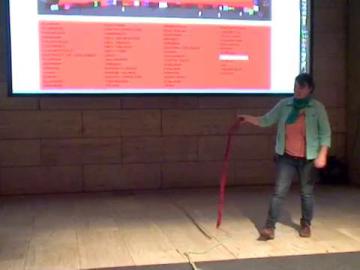 Cat Mazza | The Influencers