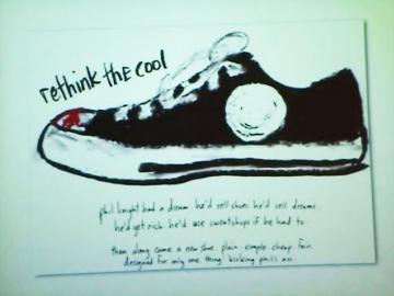 Adbusters | The Influencers