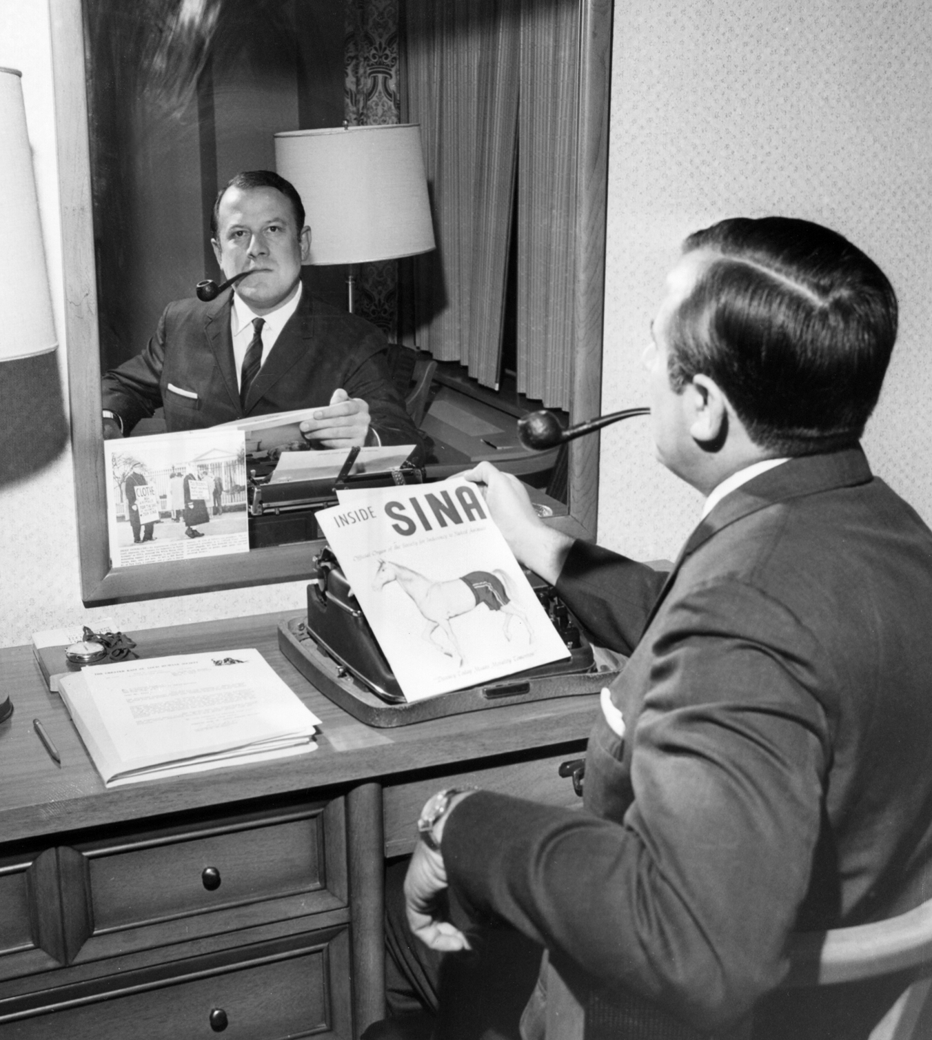 Alan Abel | The Influencers festival