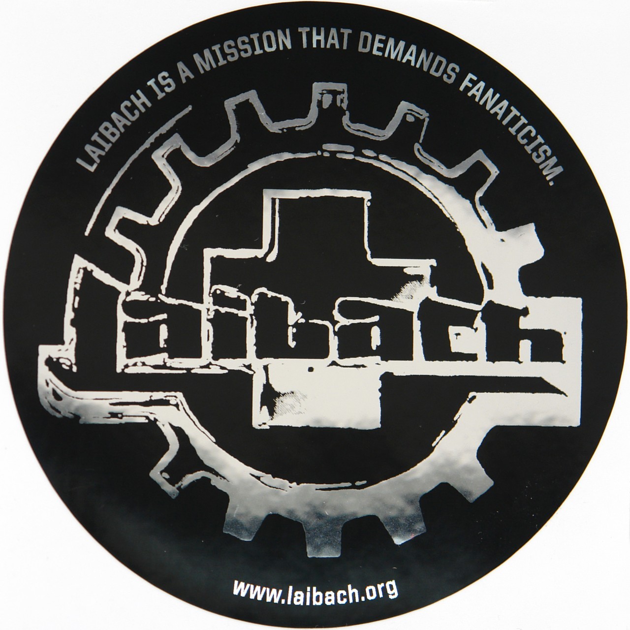 Laibach | The Influencers