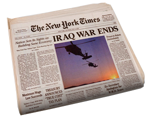 The Yes Men | The Influencers festival